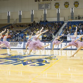 Dance Team