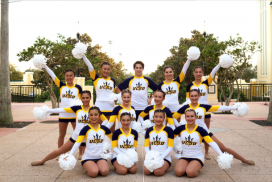 Dance Team