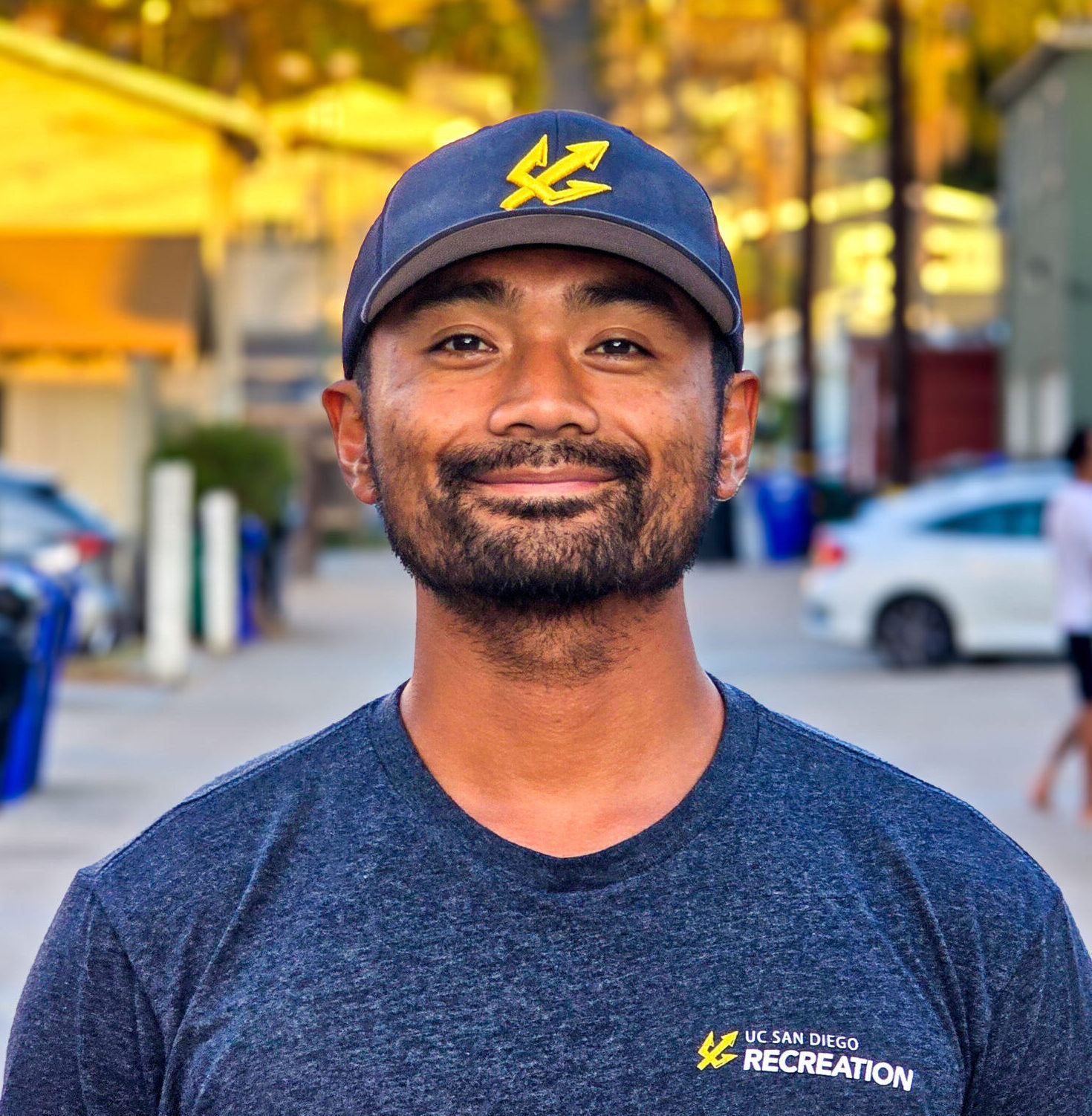 Personal Trainer Bios