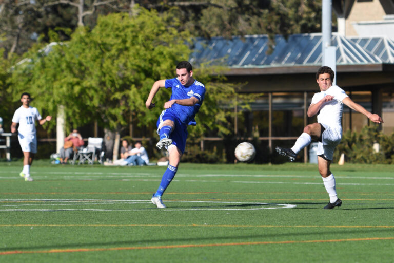 Soccer – M