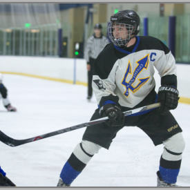 Ice Hockey