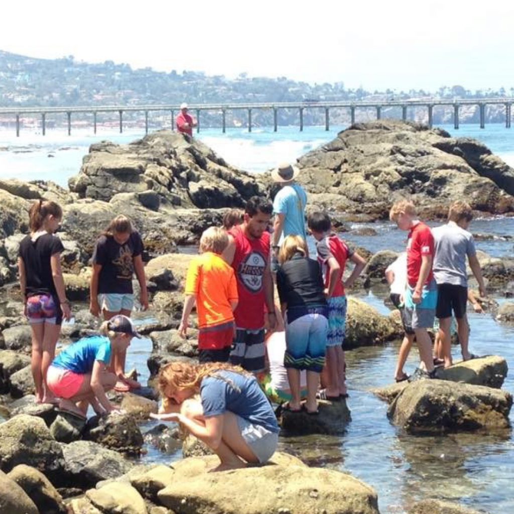 Youth Camps