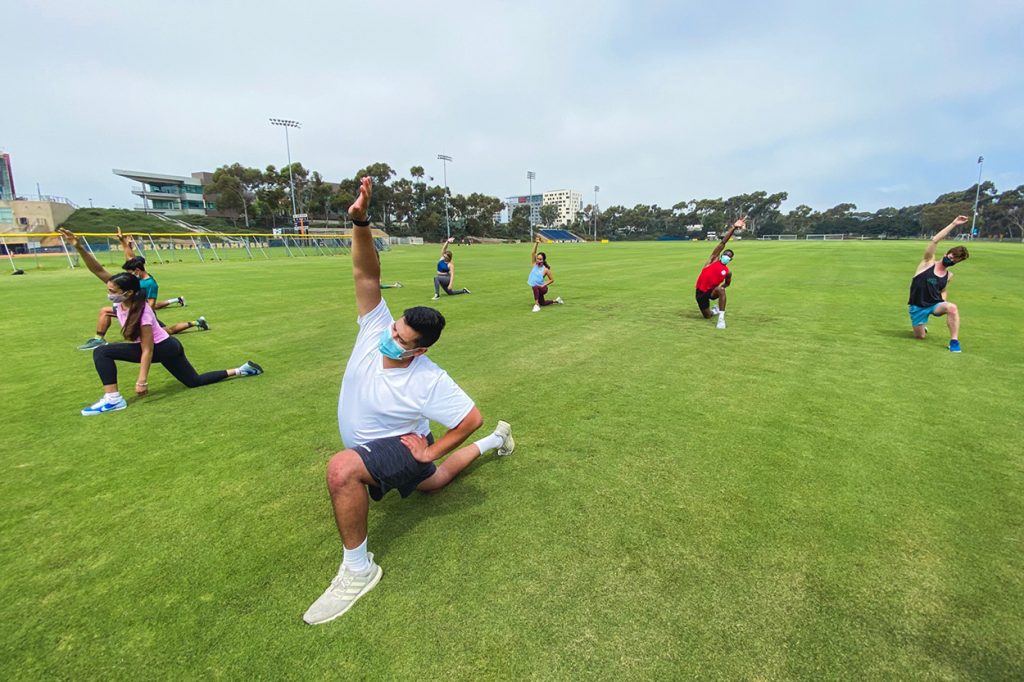 Facility Hours & Maps