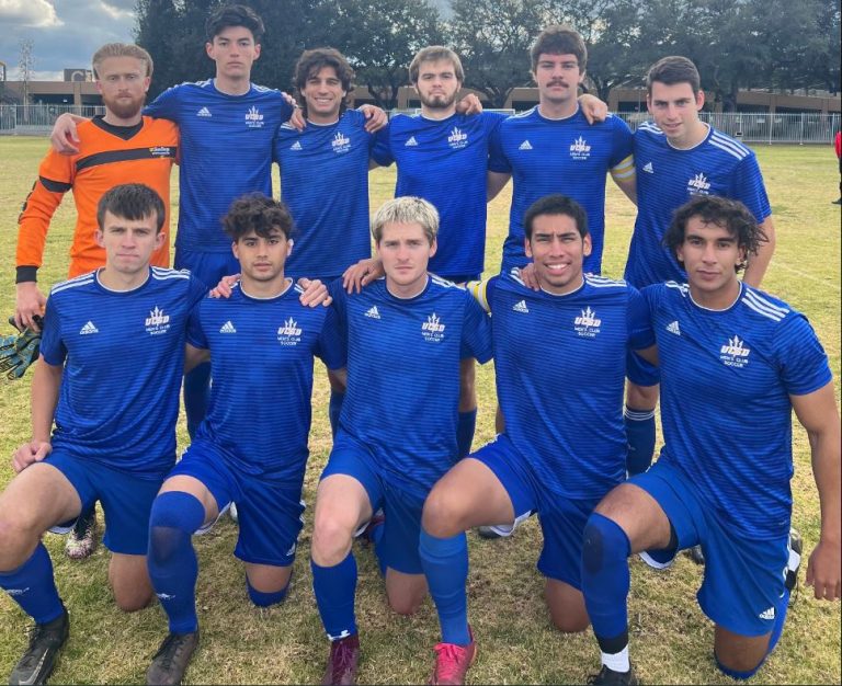 Soccer – M