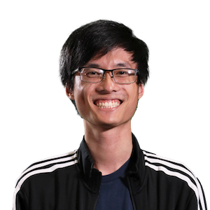 Congratulations Esports Scholarship Recipients
