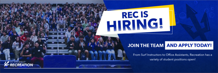 UCSD Recreation