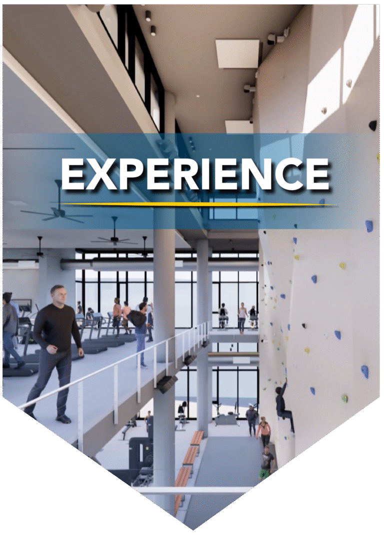 RIMAC Expansion, REC Expansion, RIMAC Construction,