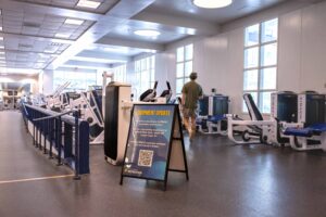 RIMAC Expansion, REC Expansion, RIMAC Construction,