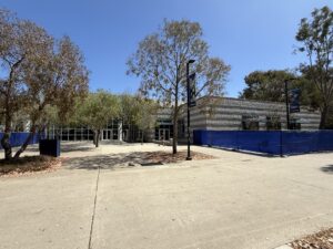 RIMAC Expansion, REC Expansion, RIMAC Construction,